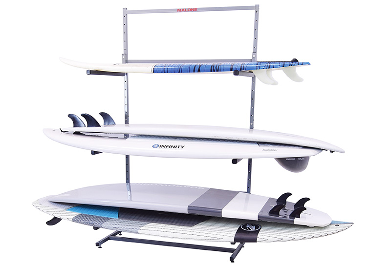 FS Rack™ 6+ SUP Storage Rack