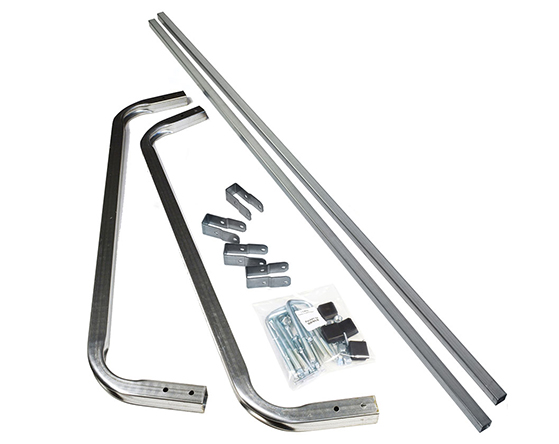 Trailer Cross Bar Conversion Kit