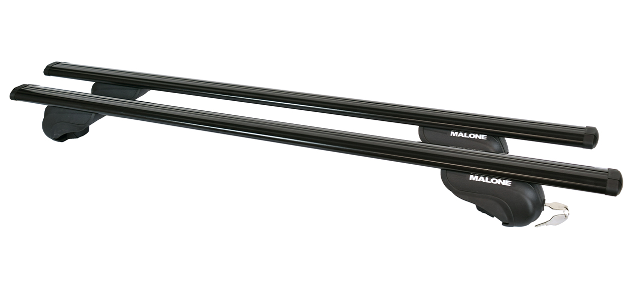 AirFlow2™ Alum Aero Cross Rail System (50")